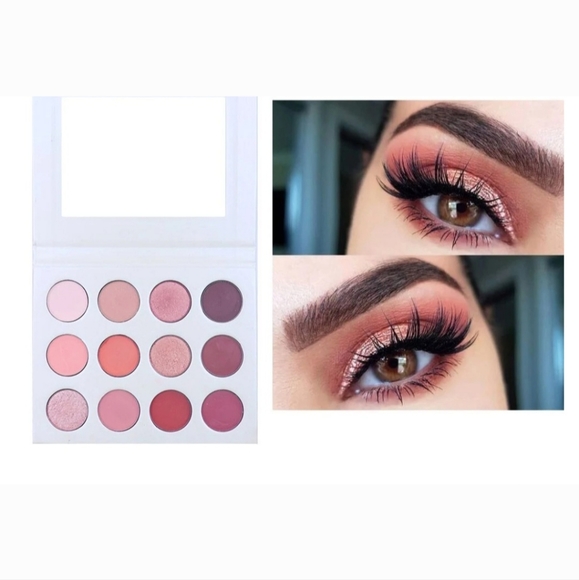 Makeup | 12 Color Eyeshadow Palette | Poshmark